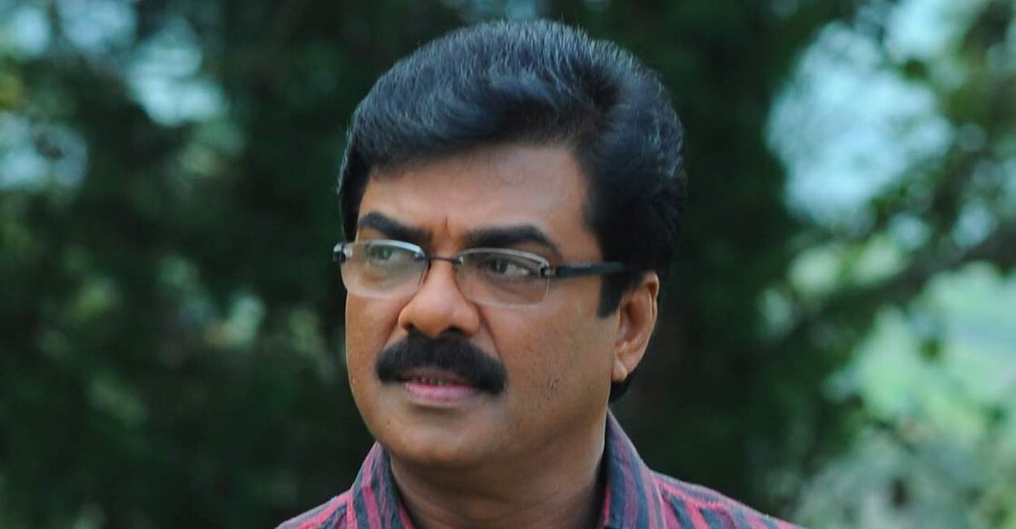 നടൻ വിജയരാഘവന് ഇന്ന് 75 വയസ്സ് | മനോരമ ഓൺലൈൻ ന്യൂസ് - Vijayaraghavan ...