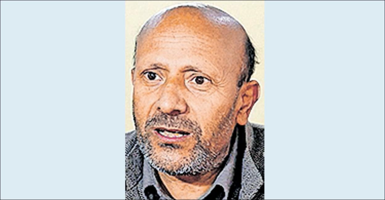 സത്യപ്രതിജ്ഞ: എൻജിനീയർ റഷീദിന് പരോൾ നൽകി - Parole granted to Abdul ...