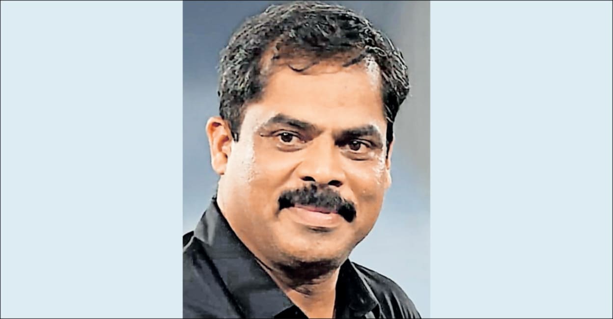 പി.അനിൽ കുമാർ ‌എഐഎഫ്എഫ് സെക്രട്ടറി ജനറൽ - P AnilKumar becoms AIFF Secretary General | Sports ...