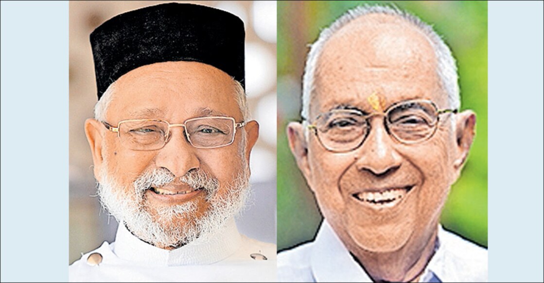 പയ്യനാമണ്ണിലെ പഴയ കൂട്ടുകാർ - About the friendship between former NSS ...