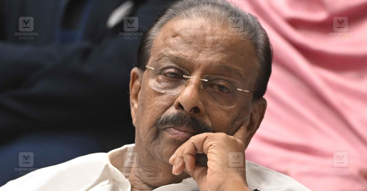 എൻ.എം.വിജയന്റെ കത്ത്: കെ.സുധാകരനെ ആവശ്യമെങ്കിൽ ചോദ്യം ചെയ്യാൻ പൊലീസ് ...