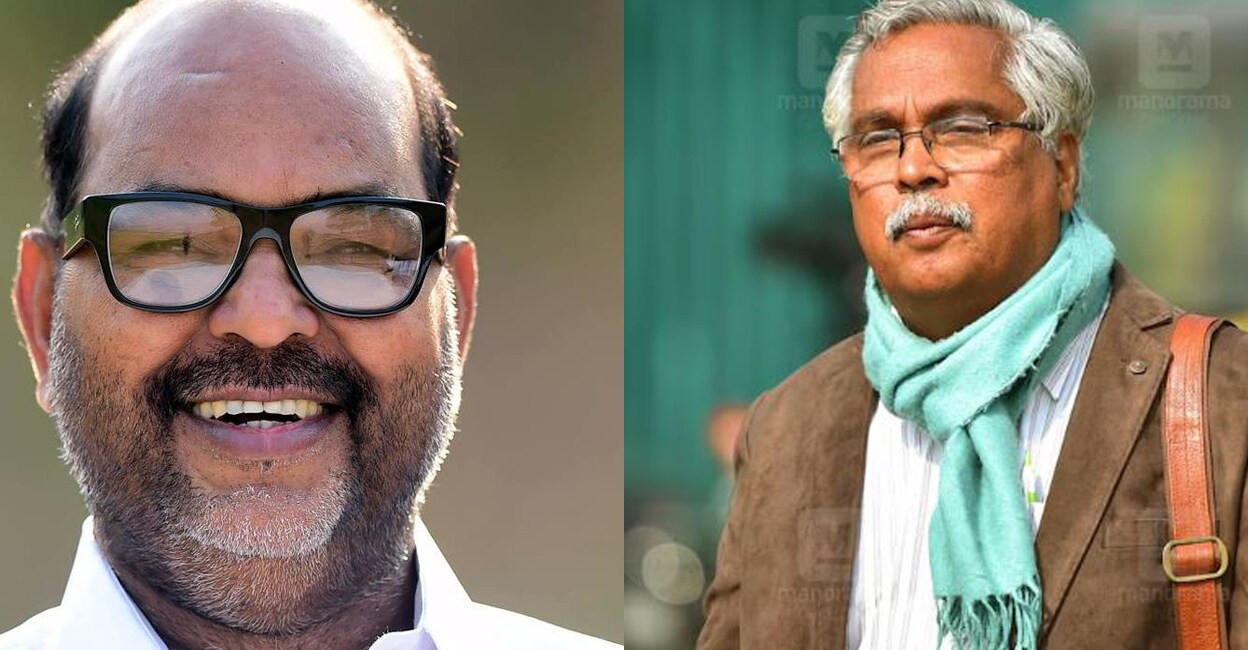 ‘പിശകുകൾ സംഭവിക്കാം, അത് കമ്യൂണിസ്റ്റ് രീതിയിൽ തിരുത്തുന്ന രീതി ബിനോയ വിശ്വത്തിന് അറിയില്ലേ’: എ ...