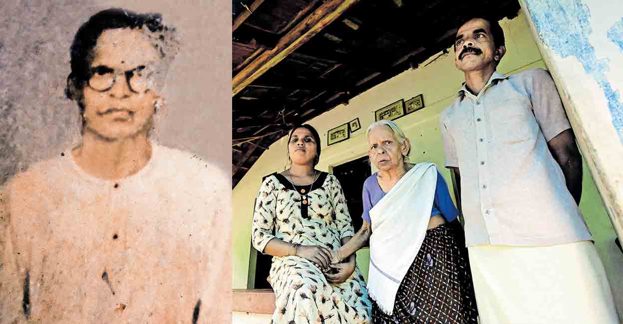 രാമൻ ഇളയതിന്റെ മക്കളുടെ ജീവിത വഴികളിൽ ഇരുട്ടു വീണപ്പോൾ – When darkness ...