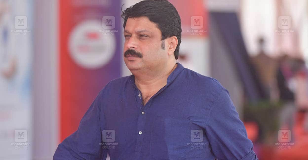 എം.വി.നികേഷ് കുമാർ സിപിഎം കണ്ണൂർ ജില്ലാ കമ്മിറ്റിയിൽ പ്രത്യേക ക്ഷണിതാവ് ...