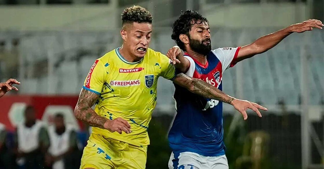 കേരള ബ്ലാസ്റ്റേഴ്സ്, ബെംഗളൂരു എഫ്‌സി ഡ്യുറാൻഡ് കപ്പ് ക്വാർട്ടർ ഫൈനൽ, ലൈവ് - BFC vs KBFC Durand ...