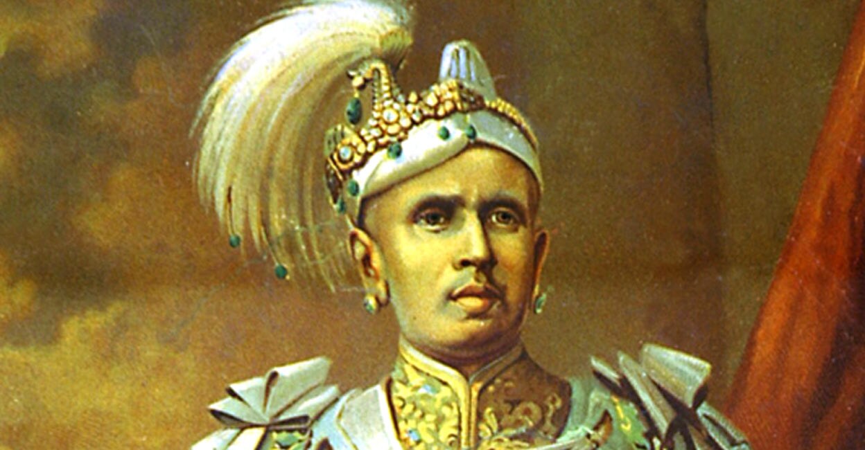 ശ്രീയുള്ള ഭരണം: ശ്രീമൂലം തിരുനാൾ ഓർമയായിട്ട് ഇന്ന് നൂറു വർഷം ...