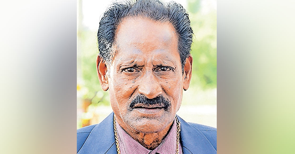 വെൽഡൺ ശ്രീജേഷ് !; ശ്രീജേഷിന്റെ നേട്ടത്തിൽ അഭിമാനത്തോടെ മാനുവൽ ഫ്രെഡറിക് ...