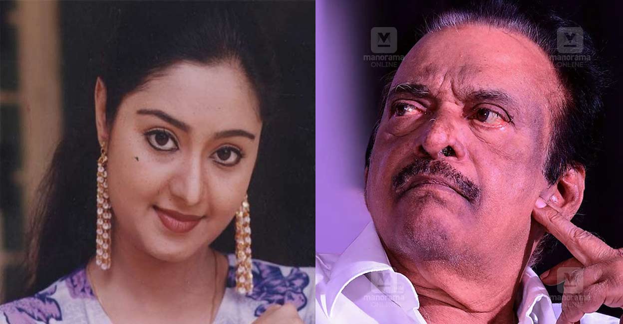 ‘ചാർമിള വഴങ്ങുമോ?, ഹരിഹരൻ ചോദിച്ചു; സഹകരിക്കാത്ത നടിമാരെ ഷൂട്ടിങ് ...