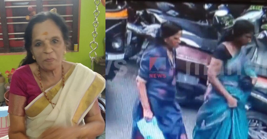 സുഭദ്രയ്ക്കൊപ്പം ശർമിള പോകുന്ന സിസിടിവി ദൃശ്യം പുറത്ത്; ദമ്പതികൾ എവിടെ ...