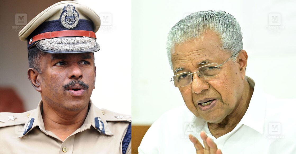 എഡിജിപി എം.ആർ.അജിത്കുമാറിനെതിരെ അന്വേഷണം പ്രഖ്യാപിച്ച് മുഖ്യമന്ത്രി ...