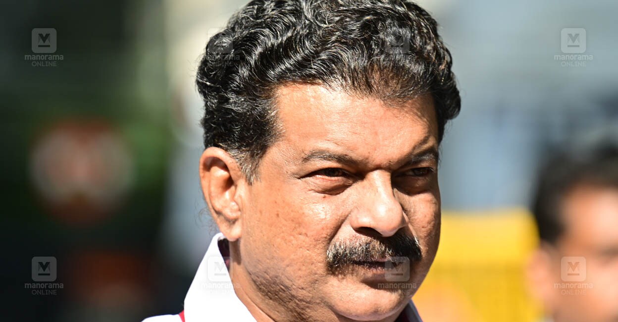 പി.വി.അൻവറിന്റെ വെളിപ്പെടുത്തലിൽ കേന്ദ്ര ഏജൻസിയുടെ അന്വേഷണം വേണം ...