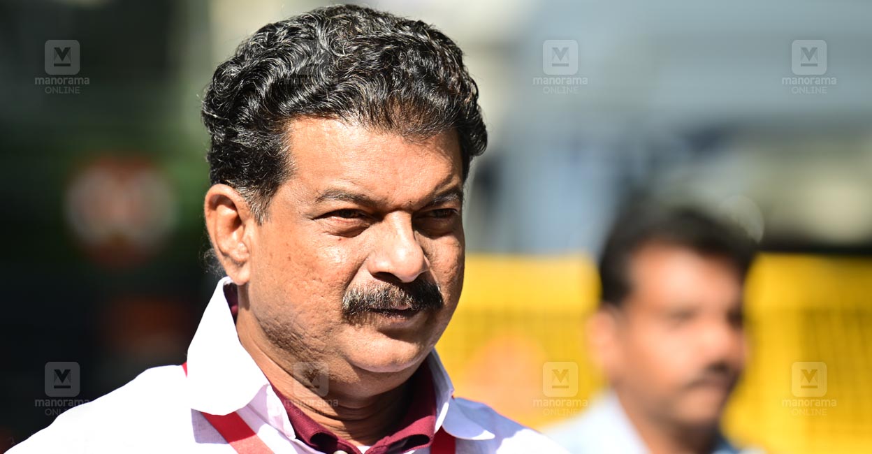 പുത്തൻ ‘പിവി’യുള്ളപ്പോൾ പേടിയെന്തിന്?- CPI(M)'s New Star: How P.V ...