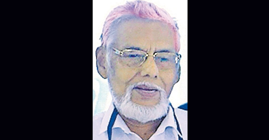 വാവരുസ്വാമിയുടെ പ്രതിനിധി അബ്ദുൽ റഷീദ് മുസല്യാർ അന്തരിച്ചു - Abdul ...