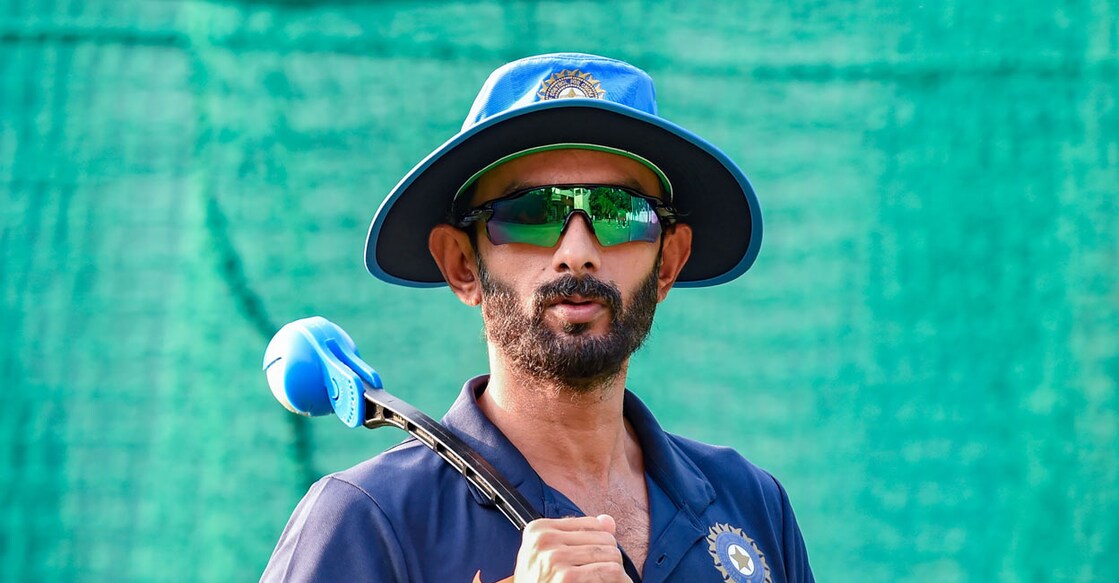 വിക്രം റാത്തോഡ് രാജസ്ഥാൻ ബാറ്റിങ് കോച്ച് - Vikram Rathour new batting ...