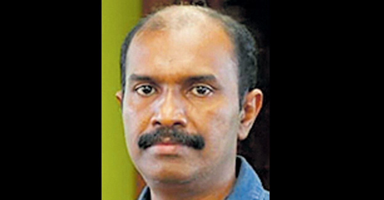 നാടക ‌രചയിതാവ് കെ.സി.ജോർജ് അന്തരിച്ചു - Playwright KC George passed ...