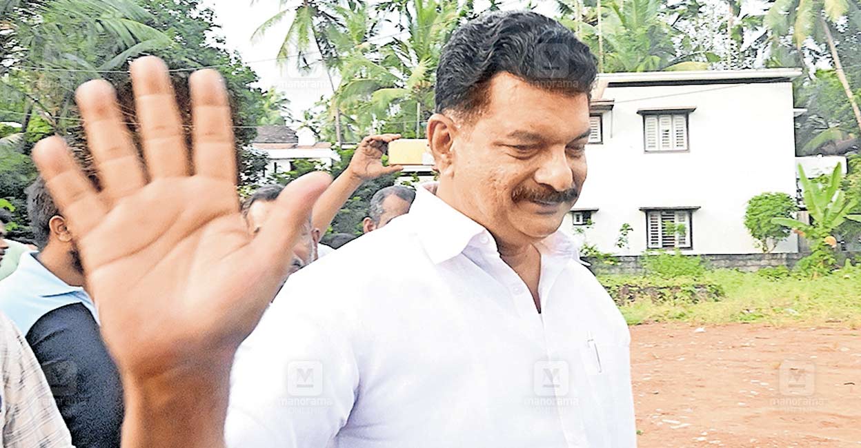തിടുക്കപ്പെട്ട് പിന്തുണയില്ല: അൻവറിനോട് യുഡിഎഫ് നിലപാട് - UDF stand on ...