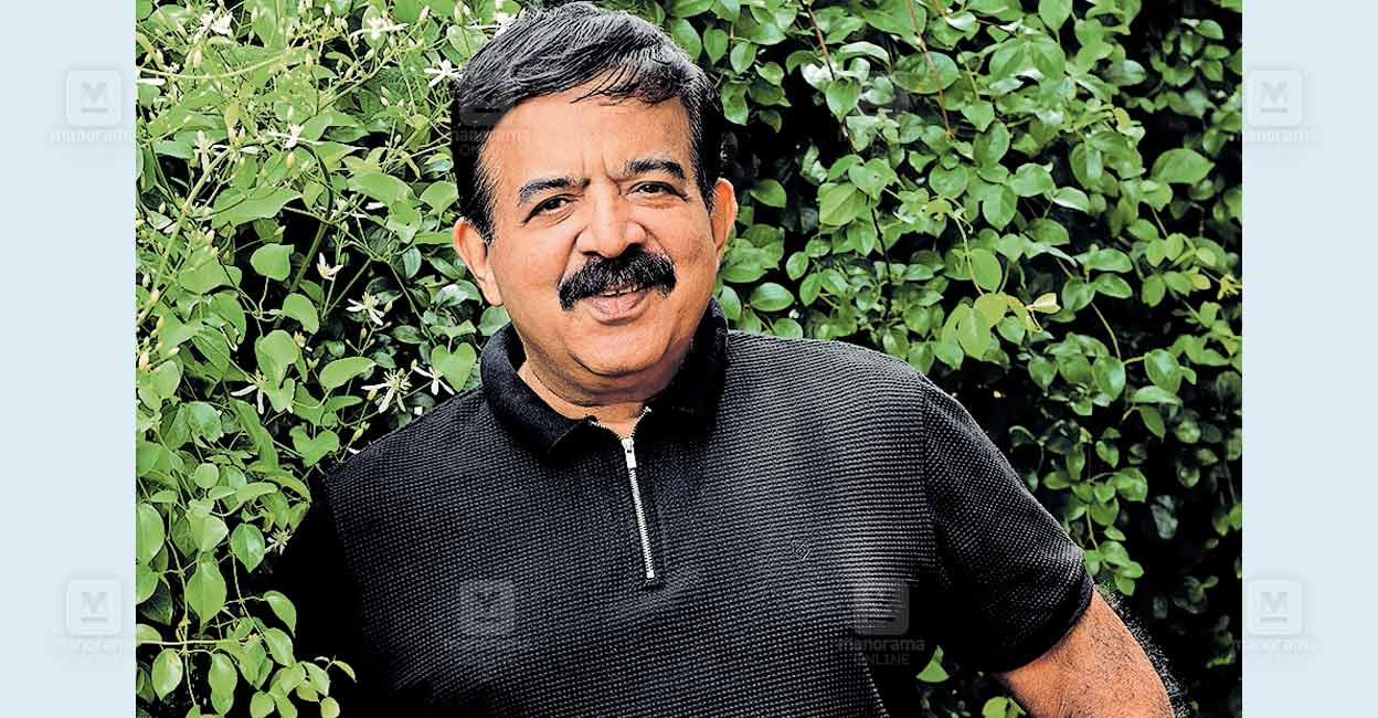 പ്രതിയിൽ നിന്ന് ഇരയിലേക്ക് - Kottayam District Police Chief N ...