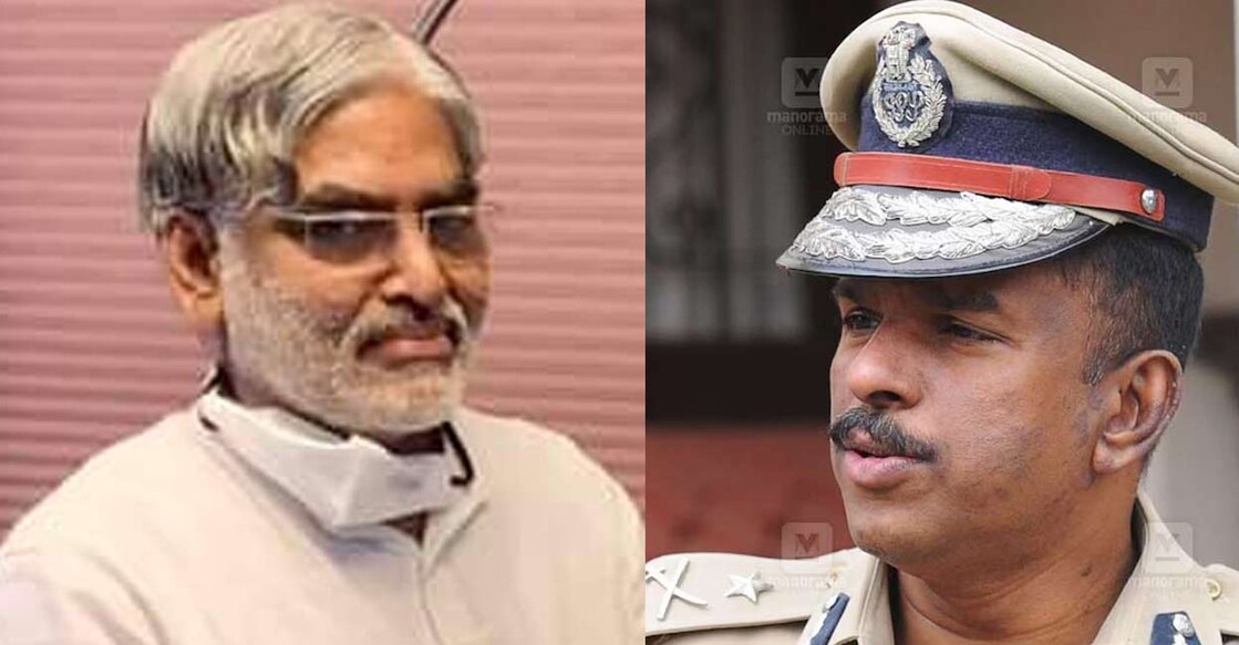 വിശേഷാൽ സമ്പർക്ക് പ്രമുഖ്, പ്രചാരക് പദവികളിൽനിന്ന് എ.ജയകുമാറിനെ ആ ...