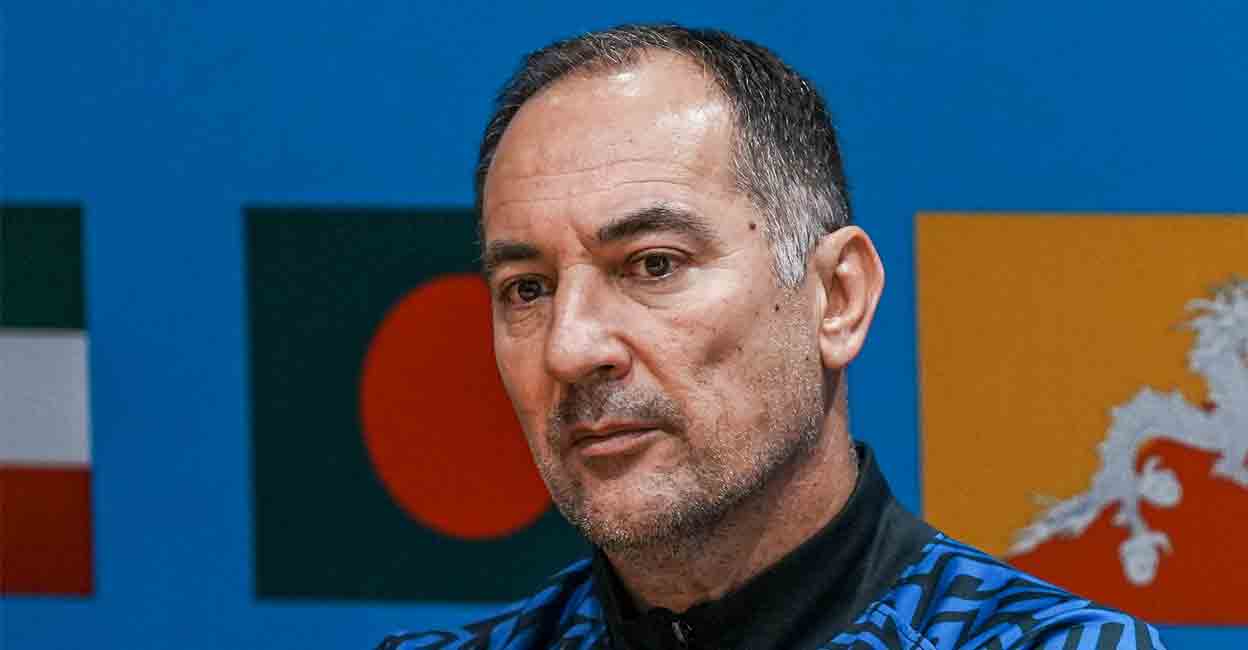 സ്റ്റിമാച്ചിന് നഷ്ടപരിഹാരം 3.36 കോടി രൂപ - AIFF to pay compensation of ...