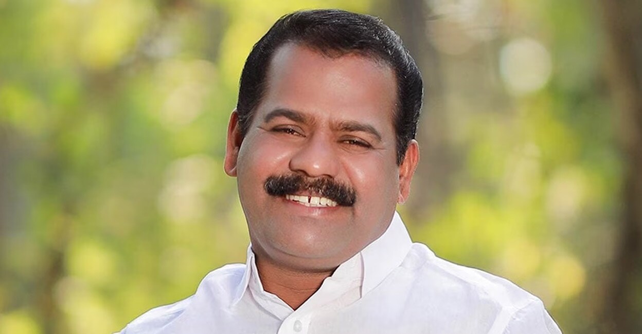 എൻ.എം.വിജയന്റെ ആത്മഹത്യ: ചോദ്യംചെയ്യലിന് ഐ.സി. ബാലകൃഷ്ണൻ ഹാജരായി – N.M ...