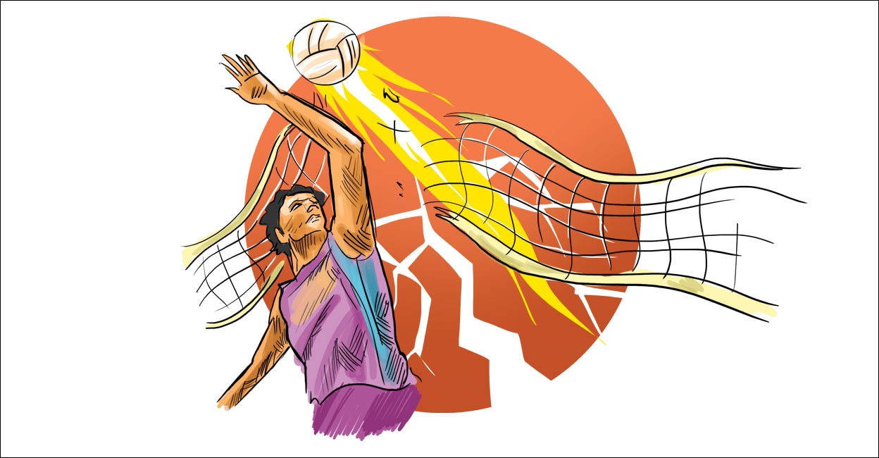 ഒരുക്കങ്ങൾ പാളി; ഫെഡറേഷൻ കപ്പ് വോളിബോൾ വേദി മാറ്റി | Federation Cup ...