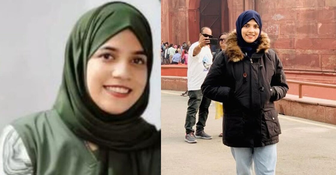 ഭർതൃവീട്ടിൽനിന്നു തിരിച്ചെത്തി, പിന്നാലെ 22കാരി തൂങ്ങിമരിച്ചനിലയി ...