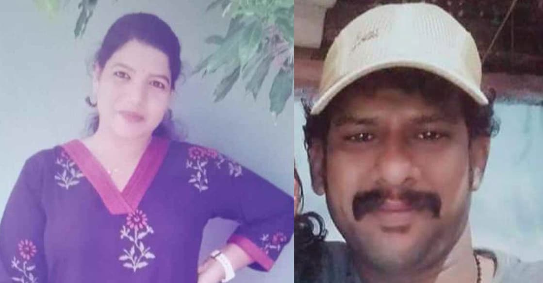 ആതിരയുടെ കൊലയാളി ജോണ്‍സണ്‍; റീൽസ് പങ്കിട്ട് പ്രണയം, പല തവണ കഠിനംകുളത്ത് ...