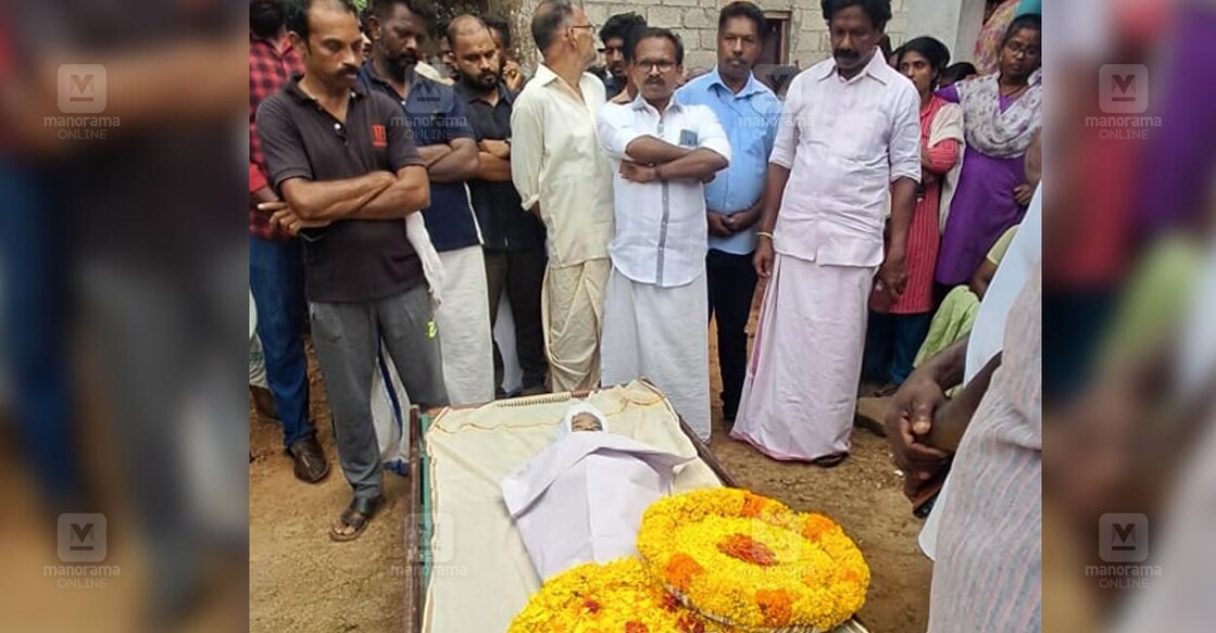 ബാലരാമപുരത്ത് കാണാതായ രണ്ടുവയസുകാരി കിണറ്റിൽ മരിച്ച നിലയിൽ ദുരൂഹത - The ...