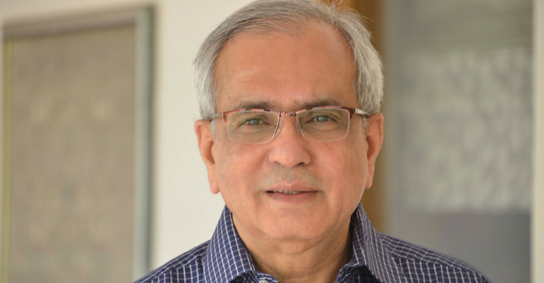 മനോരമ ബജറ്റ് പ്രഭാഷണത്തിന് ഡോ. രാജീവ് കുമാർ | മനോരമ ഓൺലൈൻ ന്യൂസ് - Dr ...