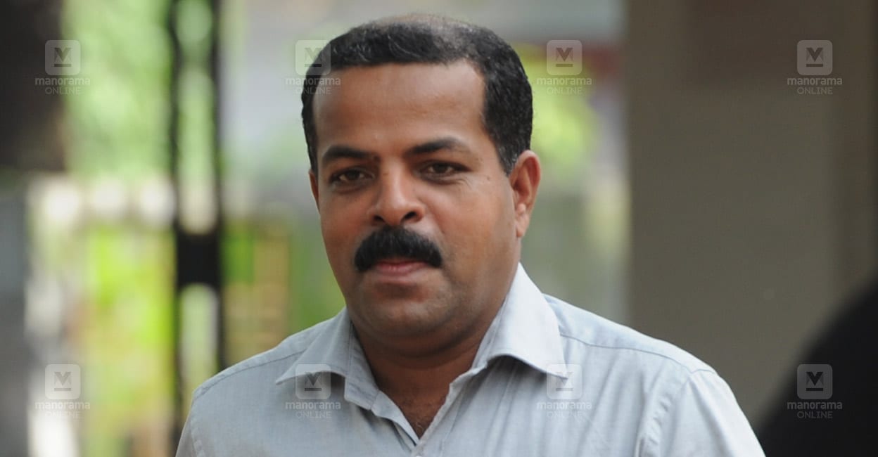 വാളയാര്‍ കേസ് അനേഷിച്ച എം.ജെ.സോജന്‍ ക്രൈംബ്രാഞ്ച് എസ്പി; ഉത്തരവിറക്കി ...