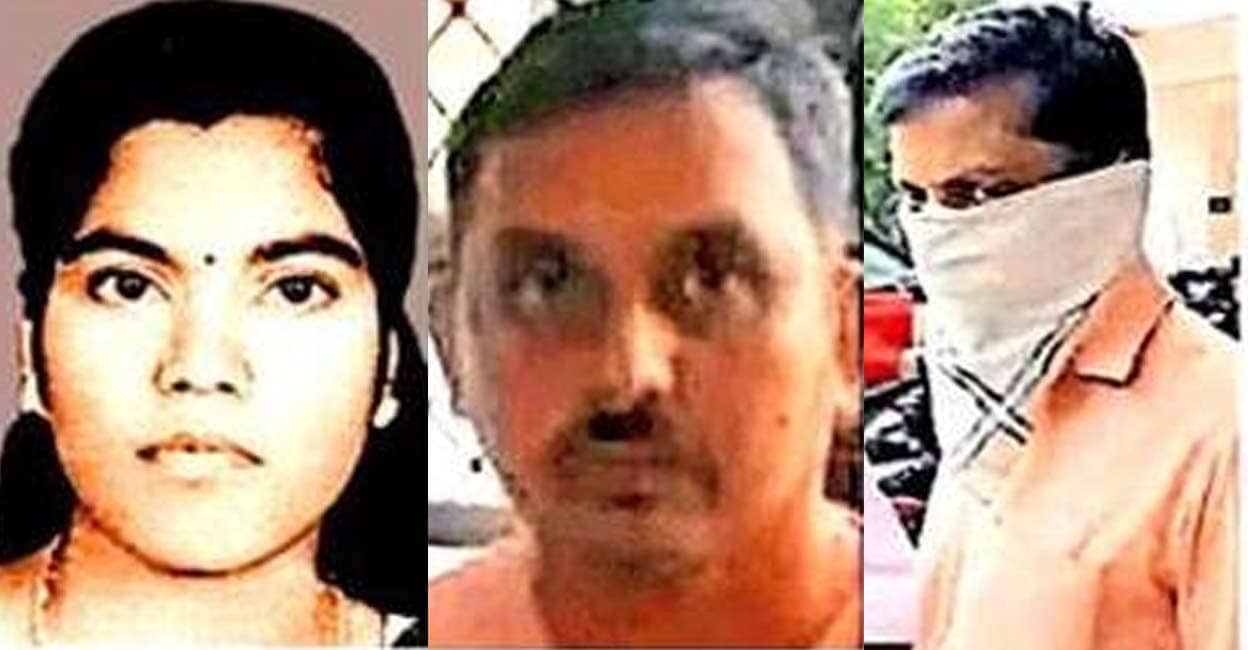 ‘നീ കത്തെഴുത്’: രഞ്ജിനിയോട് രാജേഷ്, പൂർത്തിയാക്കും മുൻപേ കഴുത്തി ...