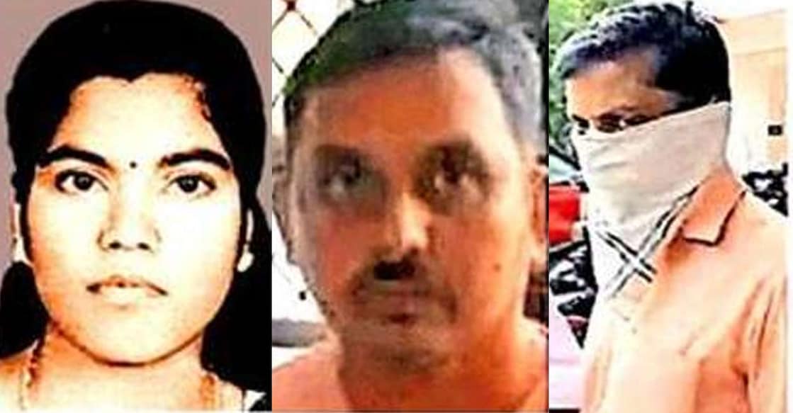 ‘നീ കത്തെഴുത്’: രഞ്ജിനിയോട് രാജേഷ്, പൂർത്തിയാക്കും മുൻപേ കഴുത്തി ...