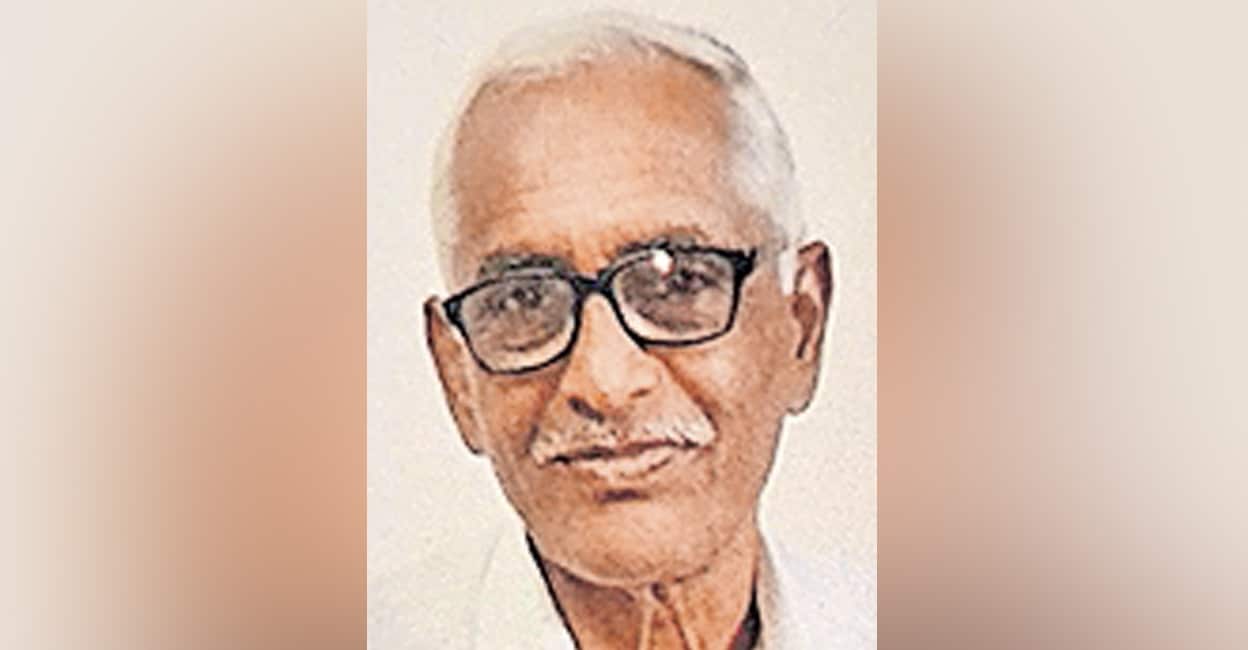 നിയമനക്കോഴ: വെളിപ്പെടുത്തലുമായി എൻ.എം.വിജയന്റെ കത്തുകൾ | മനോരമ ഓൺലൈ ...