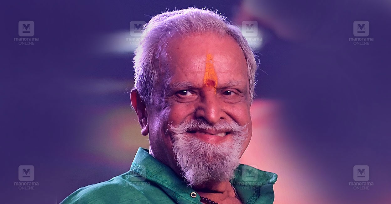 ഭാവഗായകൻ പി.ജയചന്ദ്രൻ വിടവാങ്ങി - Singer P Jayachandran Passes away | മനോരമ ഓൺലൈൻ ന്യൂസ് - P ...