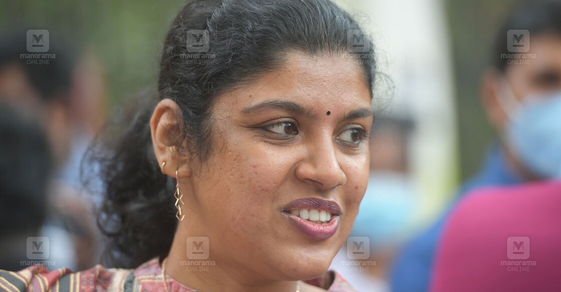 ‘ക്യാപിറ്റൽ പണിഷ്മന്റ് എന്നൊരു വാക്ക് ആരും പറഞ്ഞില്ല; ആരോപണങ്ങൾക്ക് പാർട്ടി നേതൃത്വം മറുപടി ...