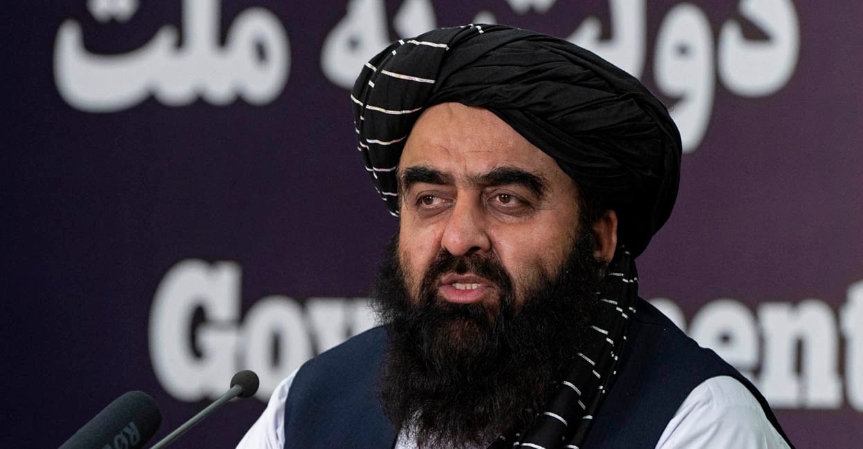 അഫ്ഗാൻ വിദേശകാര്യ മന്ത്രി ഡൽഹിയിൽ, സന്ദർശനം 8 ദിവസം; ഇന്ത്യ-അഫ്ഗാൻ ബന്ധത്തിൽ മാറ്റങ്ങൾക്ക് ...