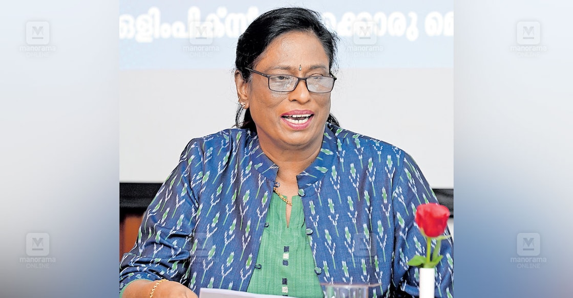 ഹൃദയം തൊട്ട വിളി: മാനുവൽ ഫ്രെഡറിക്കിന്റെ നഷ്ടപ്പെട്ട ഒളിംപിക് സ ...