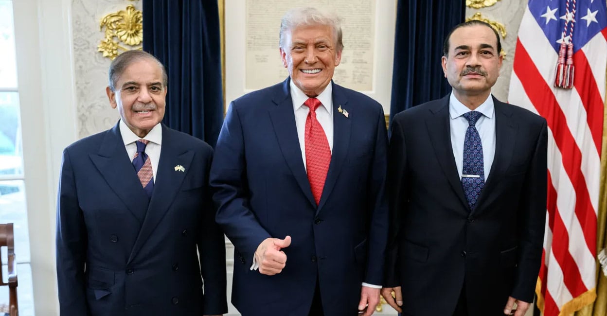 അറബിക്കടൽ തീരത്ത് പുതിയ തുറമുഖം; നിർണായക നീക്കവുമായി പാക്കിസ്ഥാന് ...