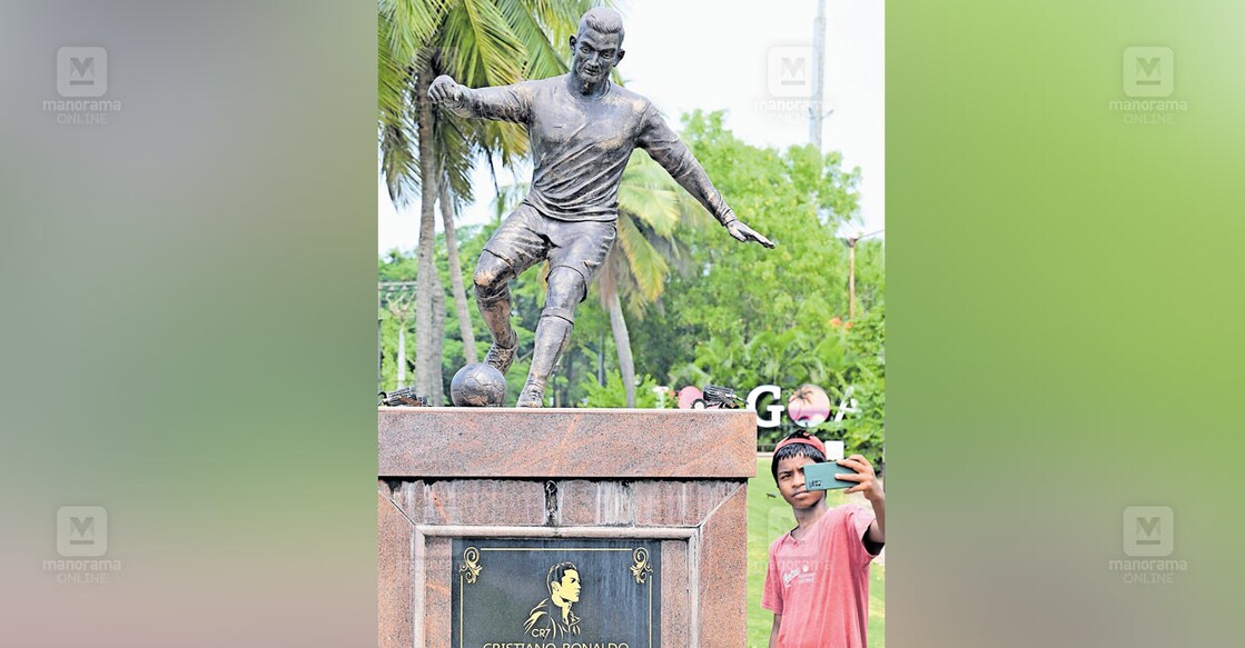 ഇല്ല, വരുന്നില്ല; അവസാനനിമിഷം ആരാധകരെ നിരാശയിലാക്കി അൽ നസ്‌റിന്റെ ...