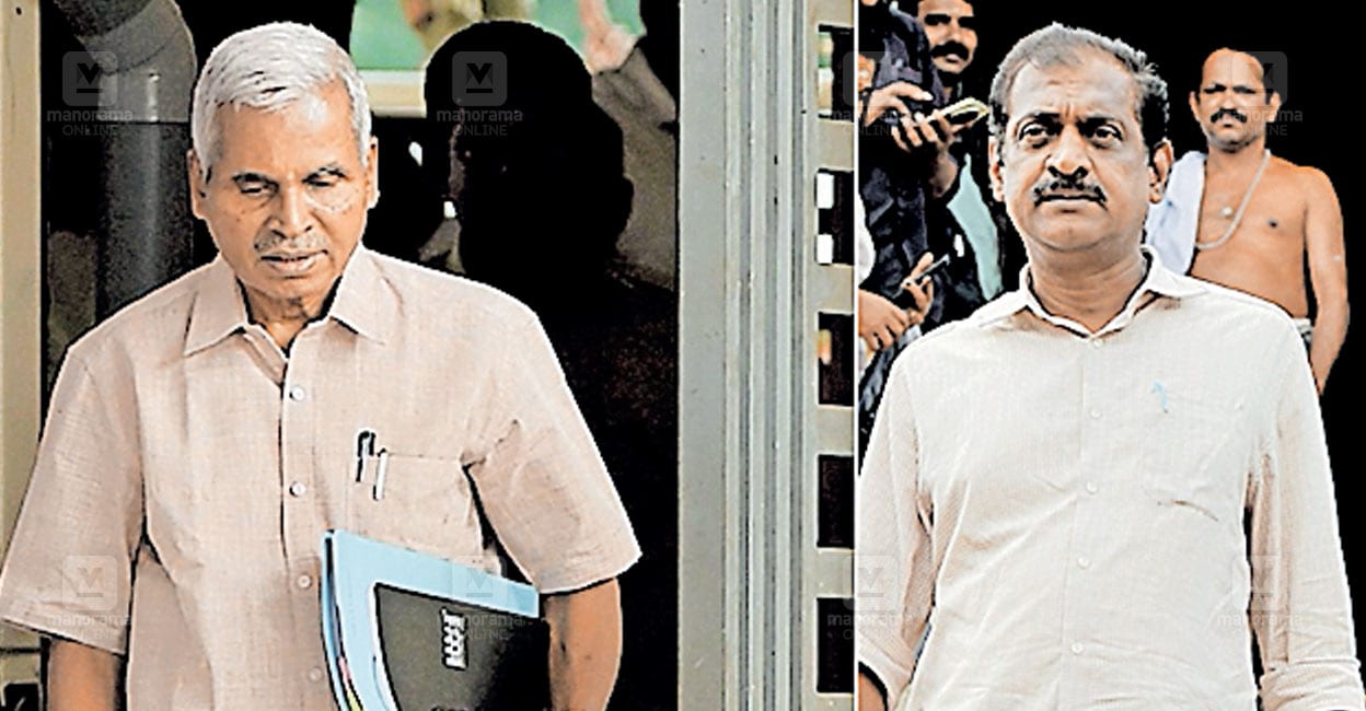 ഗോവർധന്റെ വീട്ടിൽ പൂജ; സ്ഥിരീകരിച്ച് തന്ത്രി | മനോരമ ഓൺലൈൻ ന്യൂസ് ...