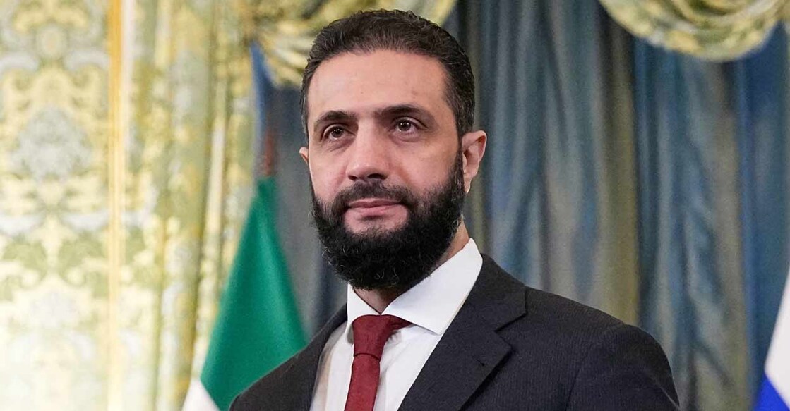 സിറിയൻ പ്രസിഡന്റിനെതിരെ ചുമത്തിയ ഉപരോധം പിൻവലിച്ച് ട്രംപ്; നടപടി ട്രംപ് ...