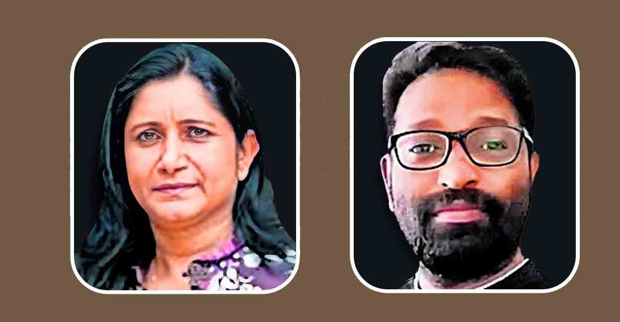 ഇറാനിയൻ യുവതിയുമായി ചാറ്റ്, ഫോണുകൾ കൂടെകൂട്ടിയത് വിന; കാണക്കാരി വധം: പ്രതിയെ ഡിജിറ്റലായി ...