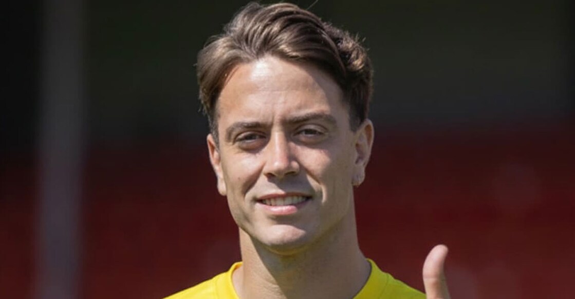 ഫോറിൻ ടീം റെഡി; ഡിൻസിച്ചിനു പകരം സ്പെയിൻ താരം യുവാൻ റോഡ്രിഗസ് | മനോരമ ഓ ...