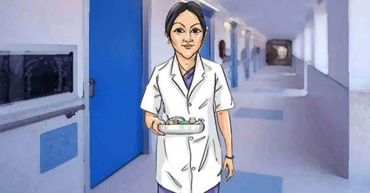 ജർമനിയിൽ നഴ്സുമാർക്ക് തൊഴിലവസരം; ജനുവരി 5ന് ആലപ്പുഴയിൽ റിക്രൂട്മെന്റ് വ ...