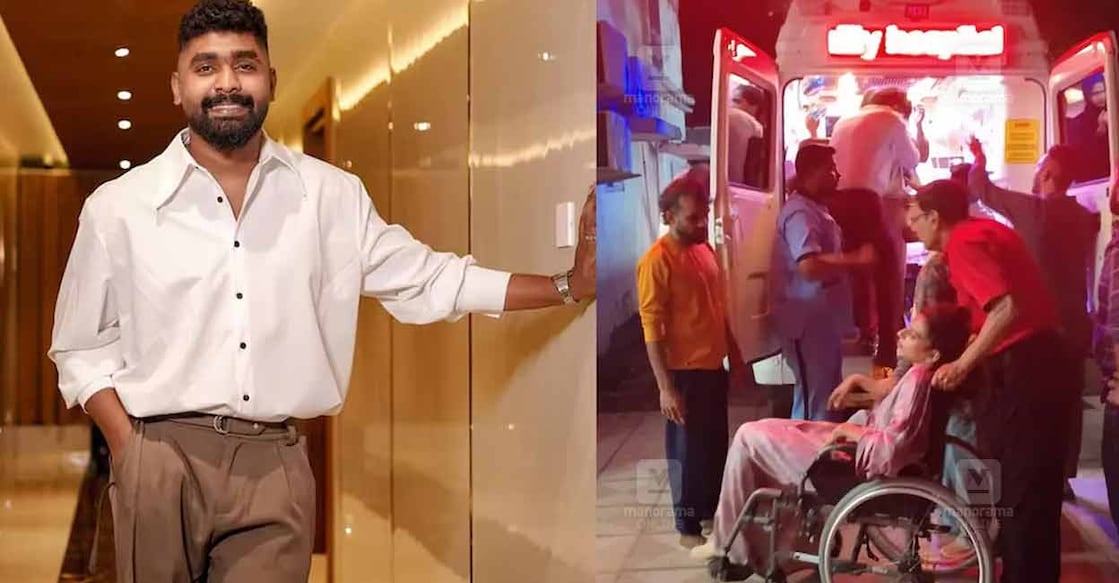 കാസർകോട് സംഗീത പരിപാടിയ്ക്കിടെ തിക്കും തിരക്കും, ലാത്തിവീശി പൊലീസ് ...