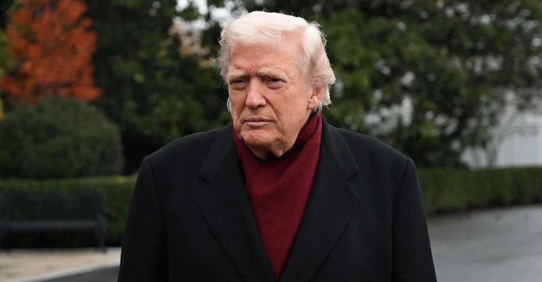 ട്രംപിന്റെ വിദേശനയം മാറുന്നു സമാധാന പാതയിൽ നിന്ന് തന്ത്രപരമായ ...