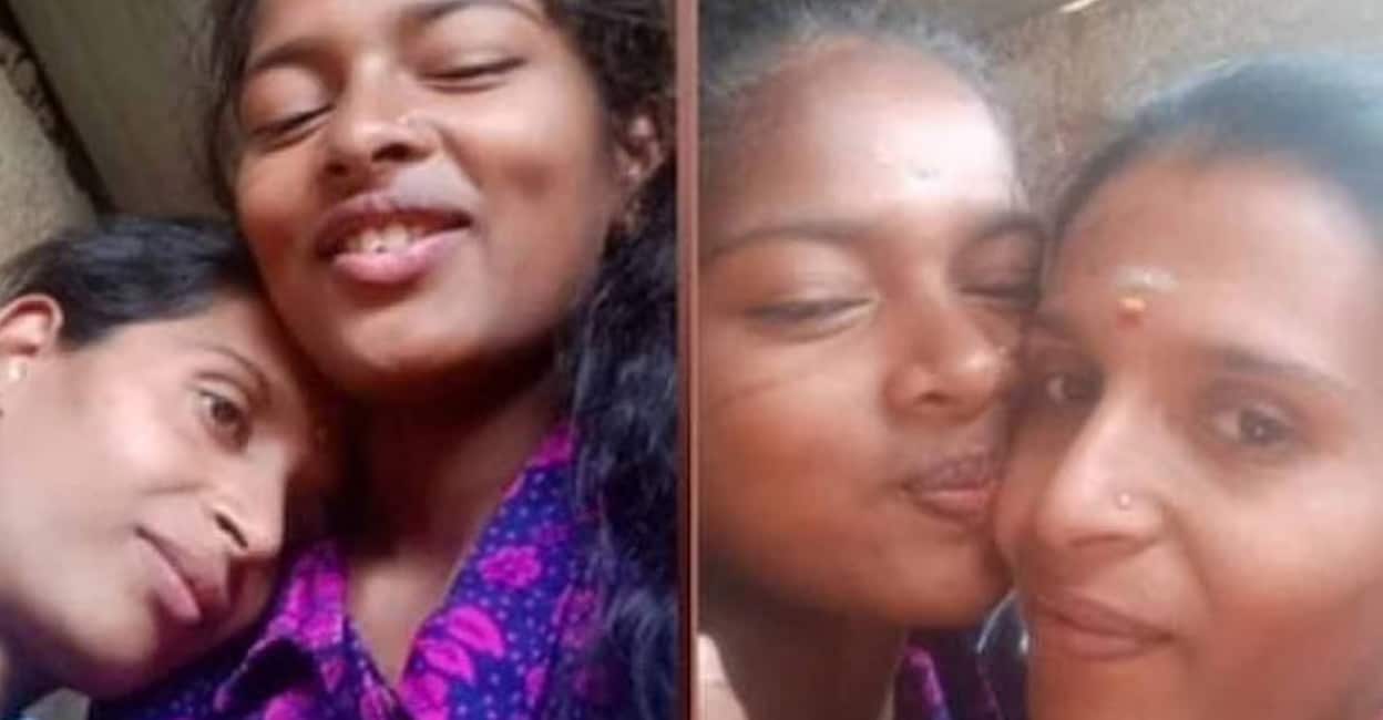 മുലപ്പാൽ നൽകി, ശ്വാസം മുട്ടിച്ച് കൊന്നു; ‘ശല്യം ഒഴിഞ്ഞു’ എന്ന് സ്വവർഗ പങ്കാളിക്ക് അമ്മയുടെ ...