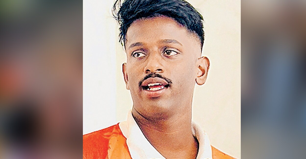 വയസ്സ് 21; അതിനകം ജൊനാഥൻ കോച്ചായി! | മനോരമ ഓൺലൈൻ ന്യൂസ് - ജൊനാഥൻ സേവ്യ ...