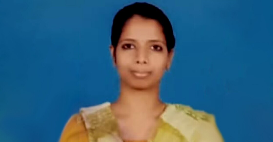 അലീന ബെന്നിക്ക് കണ്ണീരോടെ വിട | മനോരമ ഓൺലൈൻ ന്യൂസ് - Aleena Benny's ...