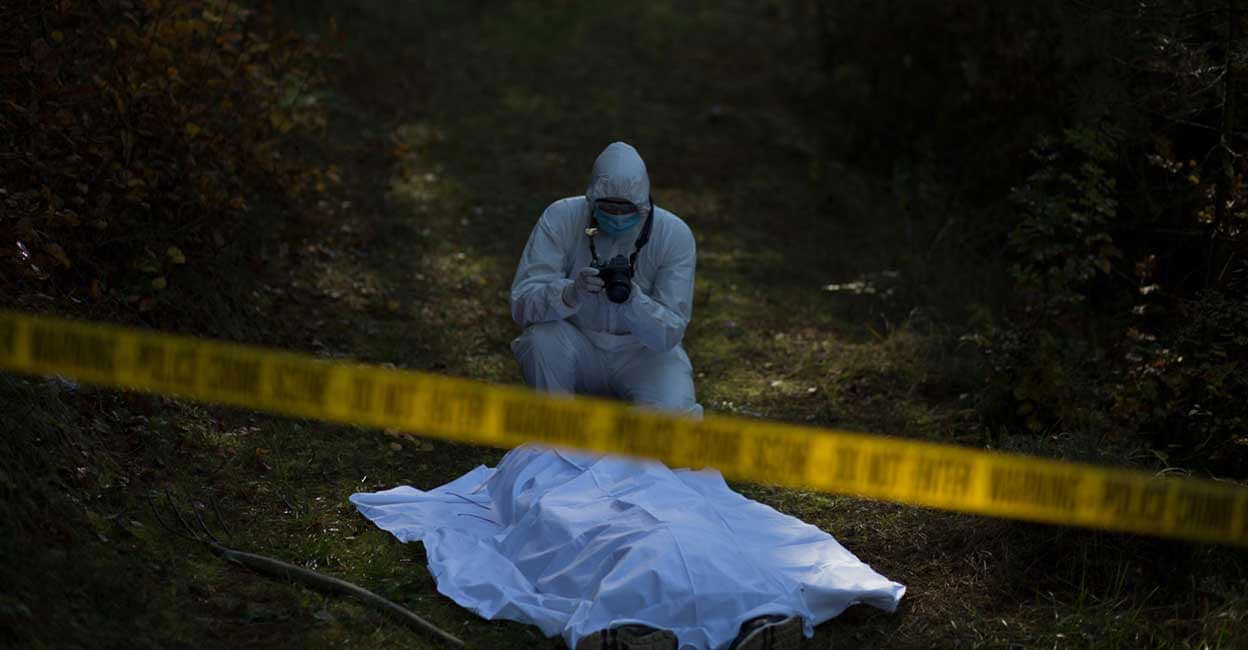 കൊല്ലത്ത് യുവാവിനെ അച്ഛനും സഹോദരനും ചേർന്ന് കൊലപ്പെടുത്തി | മനോരമ ഓൺലൈ ...